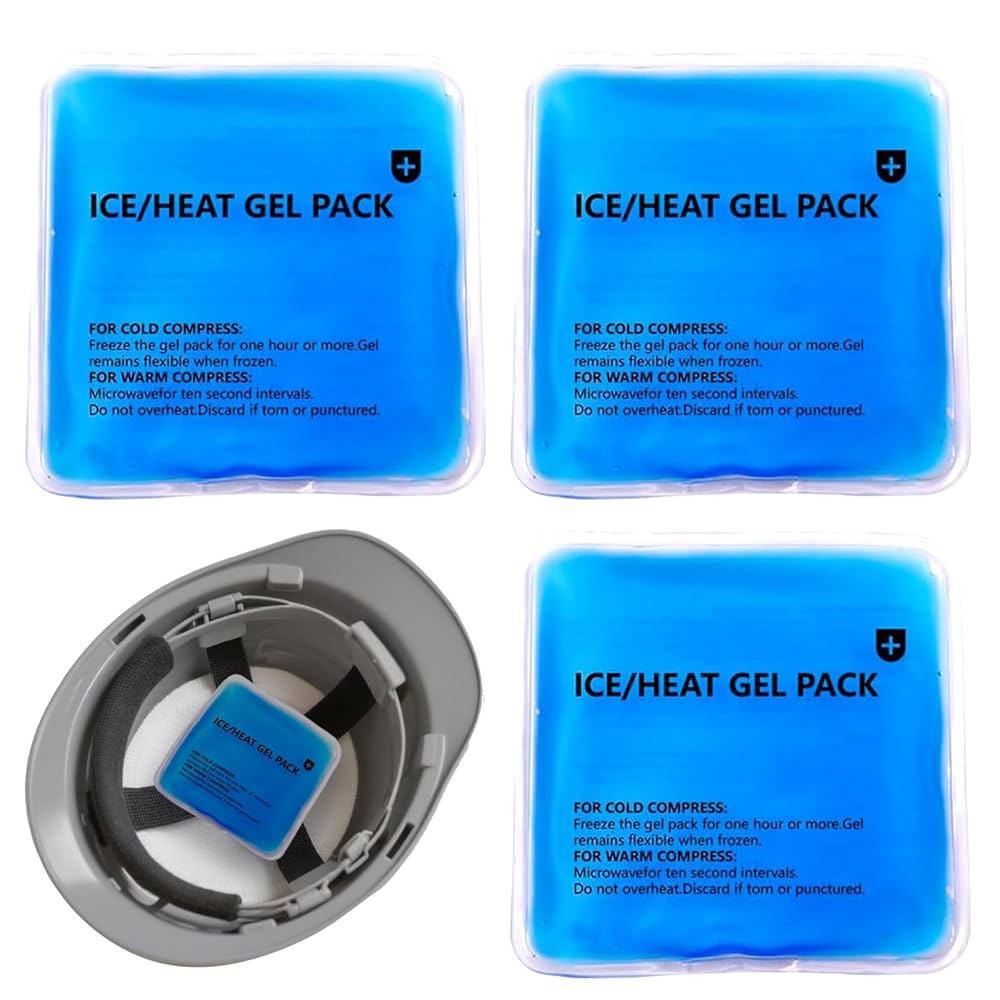 How Long for Ice Pack to Freeze: Quick Tips to Speed It Up – buzzlyo