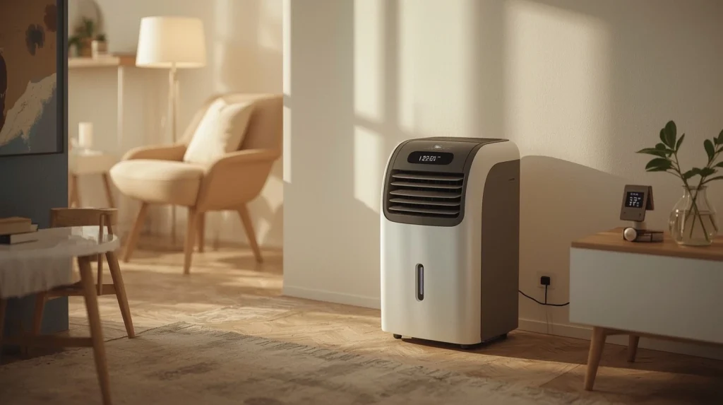 How Many Watts Does a Small Air Conditioner Use: Energy Facts Revealed ...