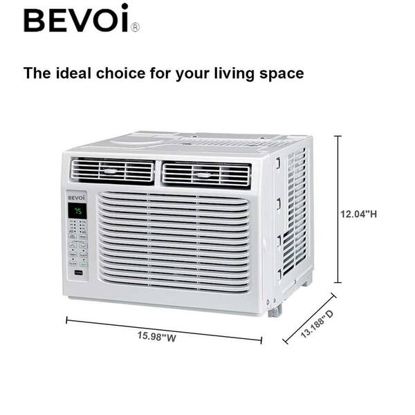 5000 Btu Ac Watts