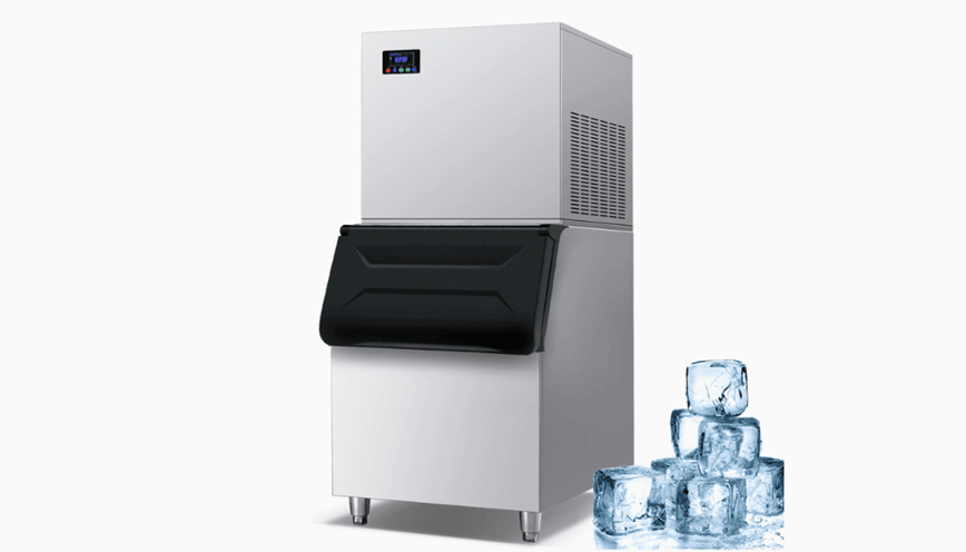 How Much Do Ice Machines Make: Profitable Insights Revealed – buzzlyo