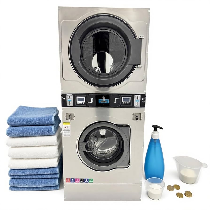 How Much Does A Clothes Dryer Weigh