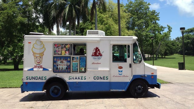 How Much Money Do Ice Cream Trucks Make: Surprising Earnings Revealed ...