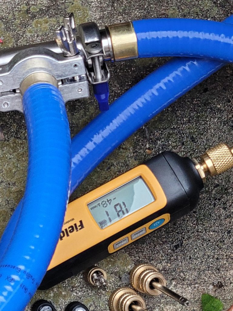 How Much Vacuum on AC System: Essential Tips for Perfect Cooling – buzzlyo