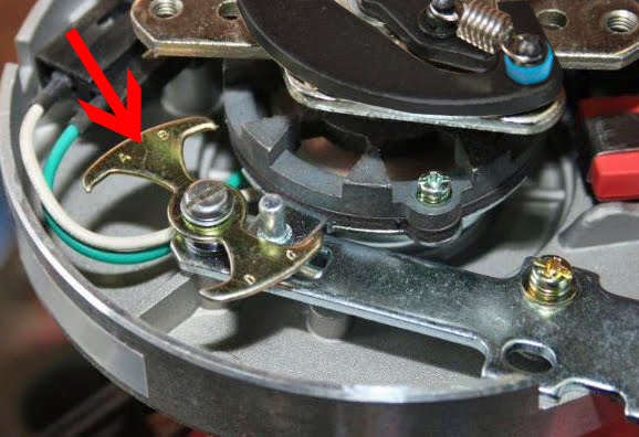 How to Adjust Vacuum Advance on Hei Distributor: Quick & Easy Guide ...