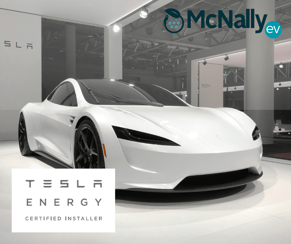 How To Become A Tesla Certified Electrician: Ultimate Career Guide ...