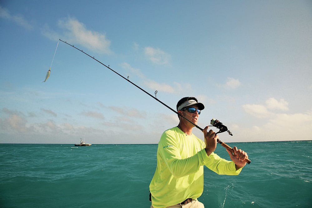How to Cast a Line Fishing: Expert Tips for Perfect Accuracy – buzzlyo