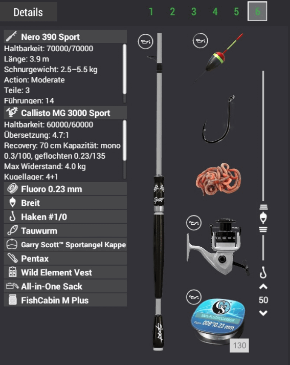 How to Cast Line Far in Fishing Planet: Expert Tips for Distance – buzzlyo