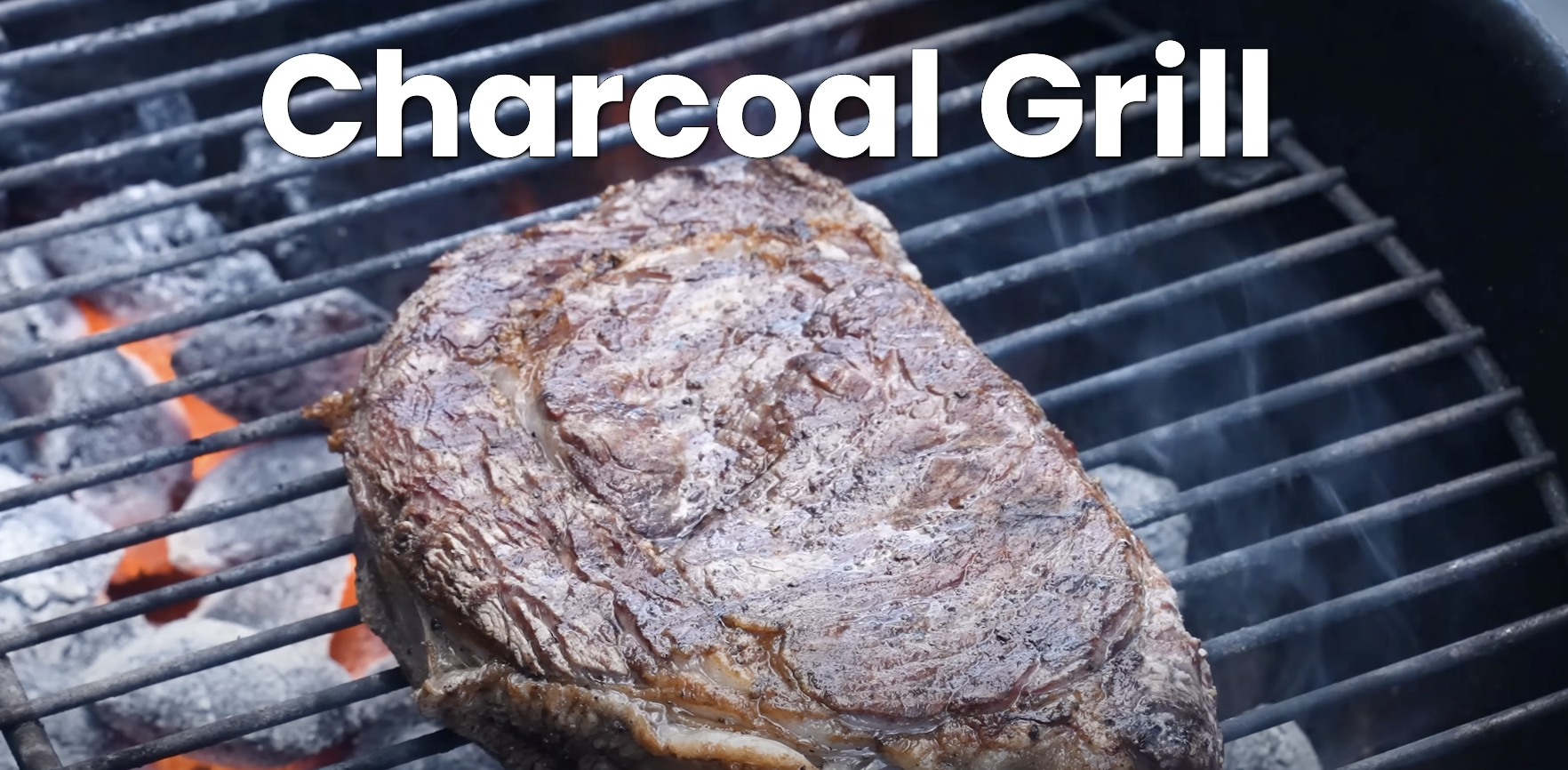 How to Charcoal Grill Steak: Master Juicy, Flavor-Packed Perfection ...
