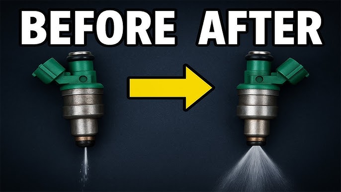 How to Clean a Fuel Injection System: Expert Tips – buzzlyo