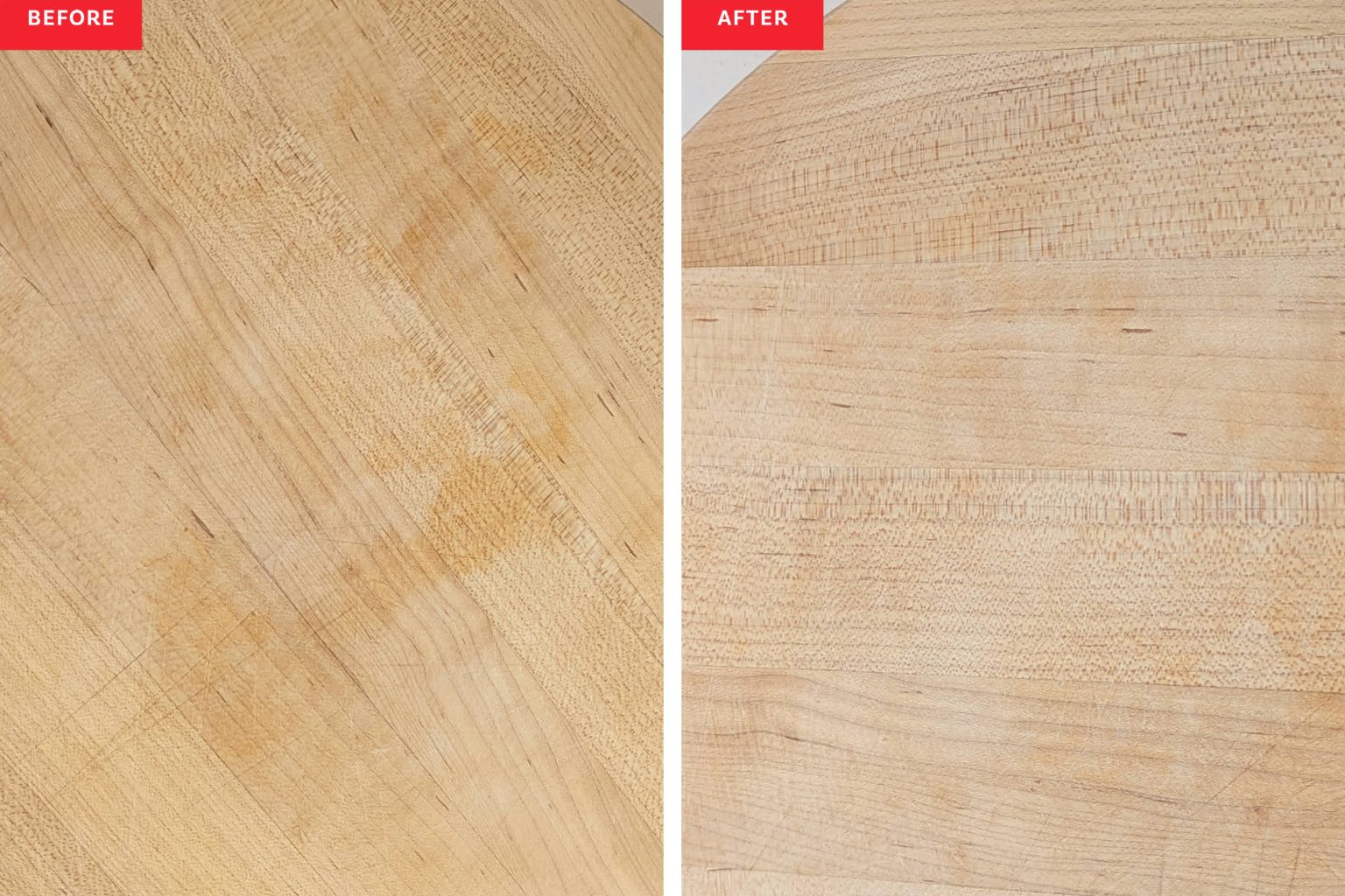 How to Clean a Stained Cutting Board: Ultimate Guide – buzzlyo