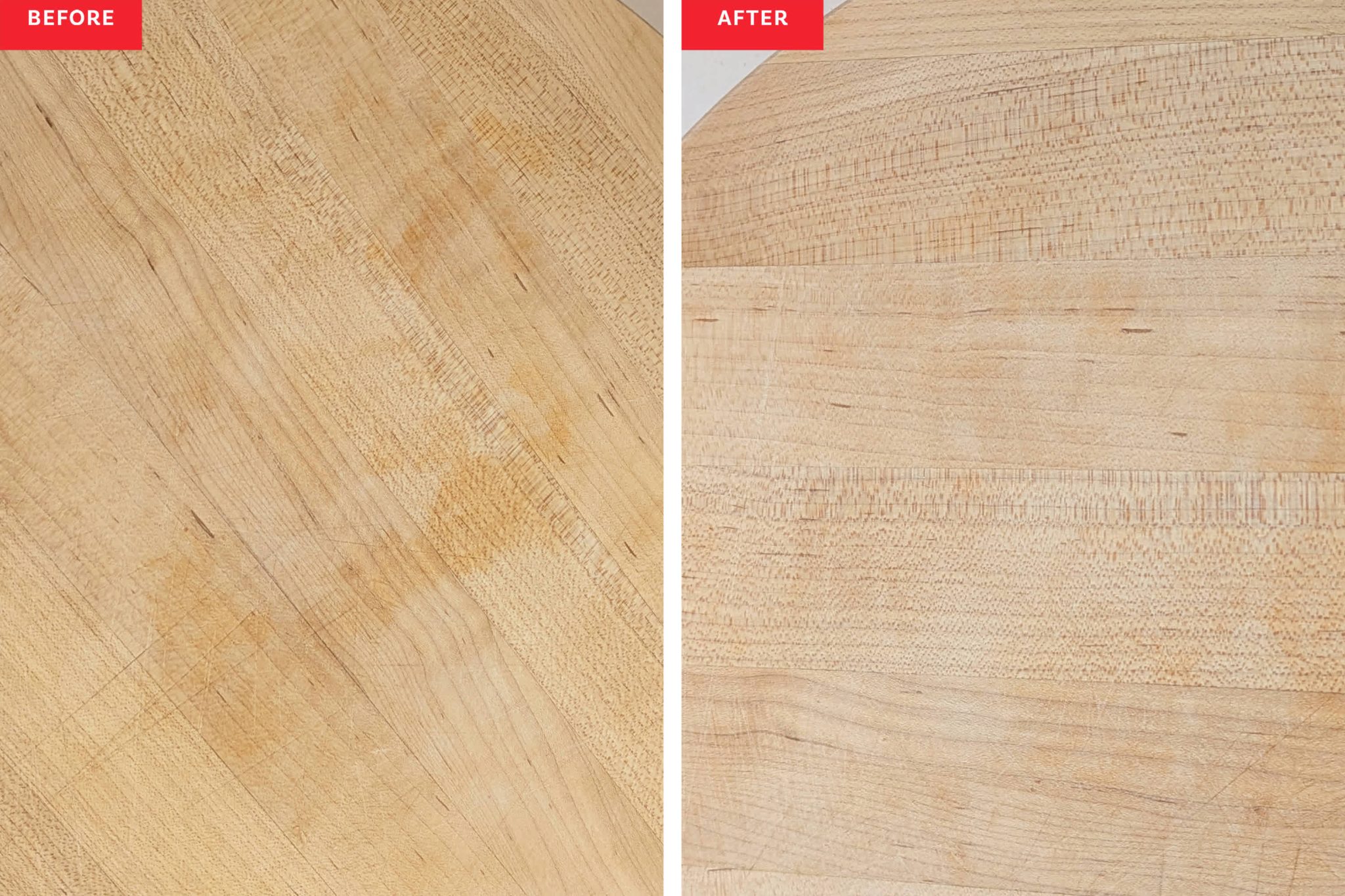 How to Clean a Stained Cutting Board: Ultimate Guide – buzzlyo