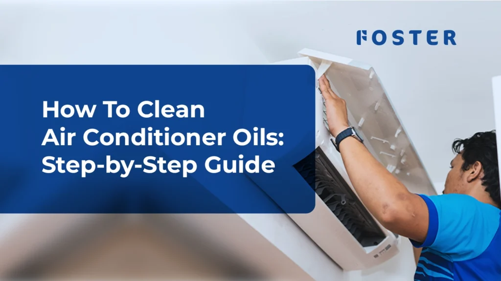 How to Clean Air Conditioner Fins Inside: Easy Steps for Peak Cooling ...