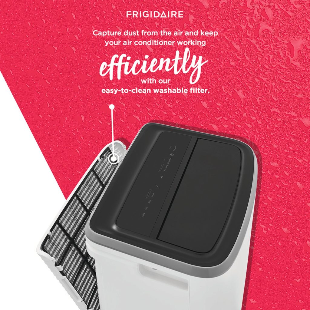 How To Clean Frigidaire Air Conditioner