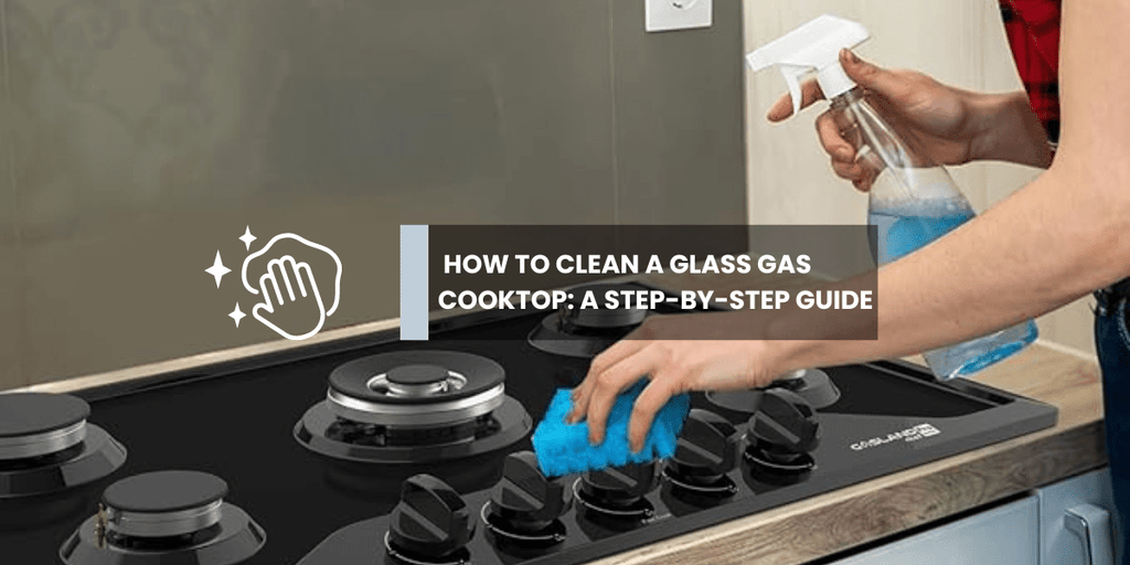 How to Clean Gas Cooktop: Easy Steps for a Sparkling Stove – buzzlyo