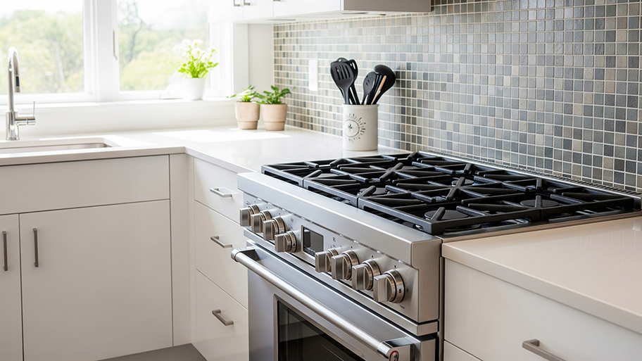 How to Convert Electric Cooktop to Gas: Easy Step-by-Step Guide – buzzlyo