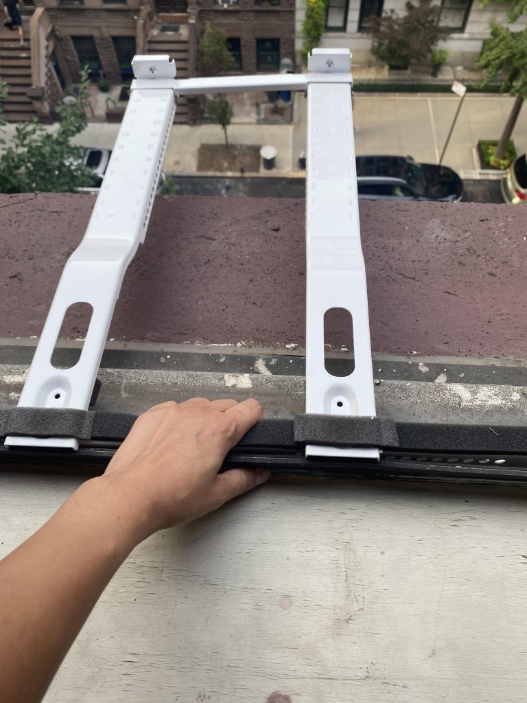 How to Install Midea U Shaped Air Conditioner: Easy Step-by-Step Guide ...
