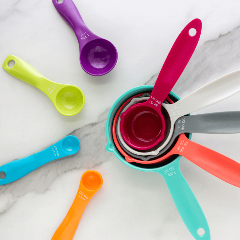 How to Make 1 3 Cup With Measuring Cups: Easy & Accurate Guide – buzzlyo
