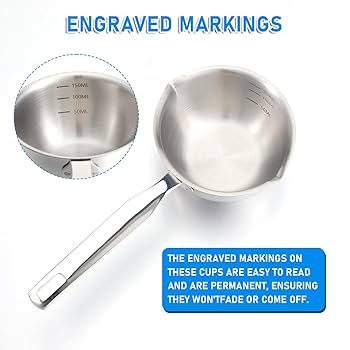 How to Make 3/5 Cup With Measuring Cups: Easy & Accurate Guide – buzzlyo