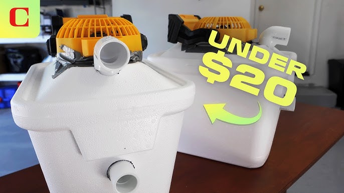 How to Make a Air Conditioner at Home: Easy DIY Cooling Tips – buzzlyo