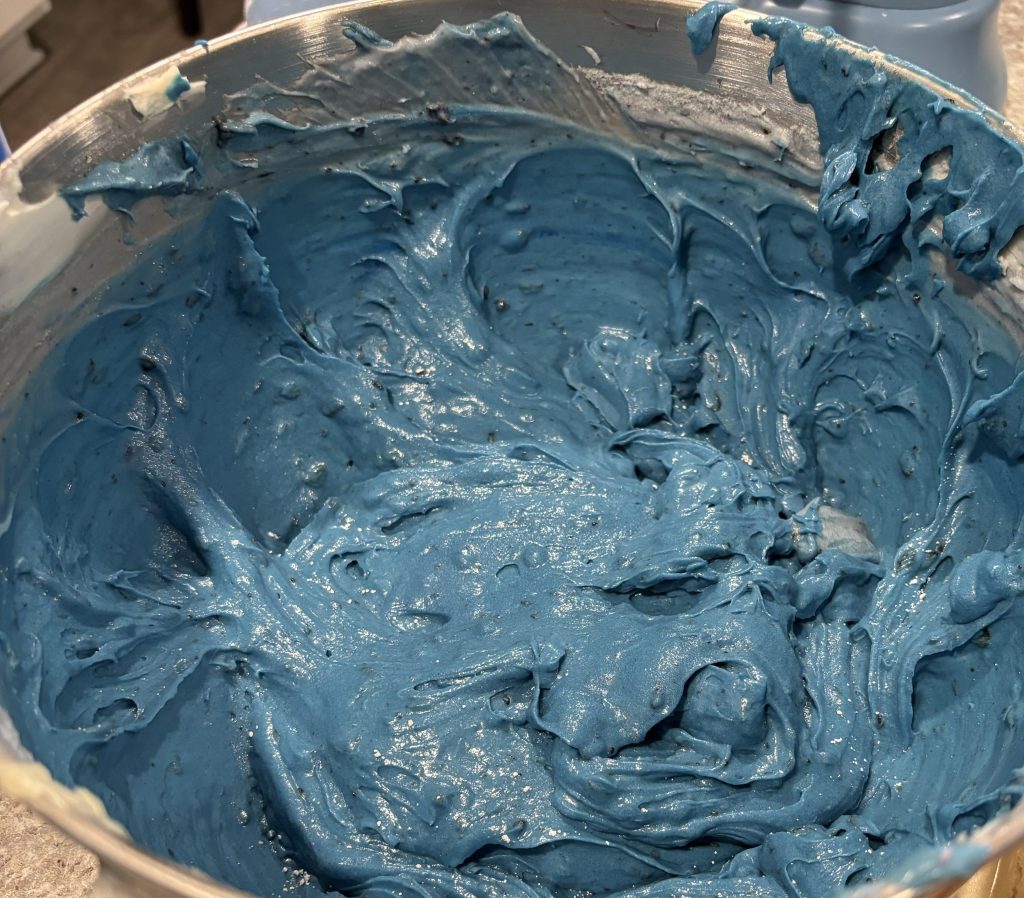 How to Make Blue Icing: Easy Steps for Perfect Color Every Time – buzzlyo