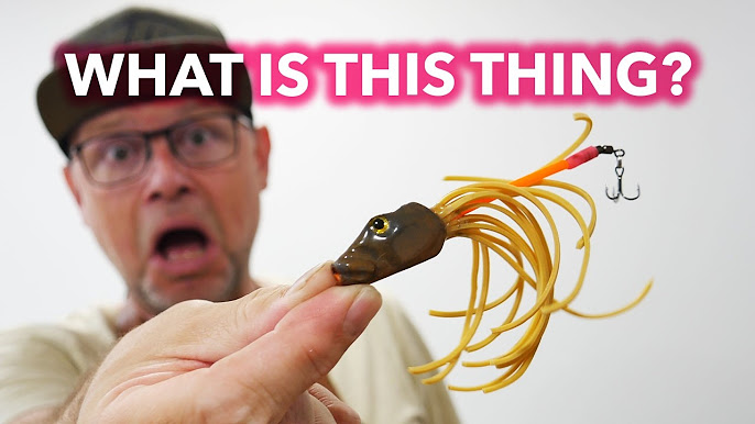 How to Make Fishing Lure: Easy Steps for Irresistible Baits – buzzlyo