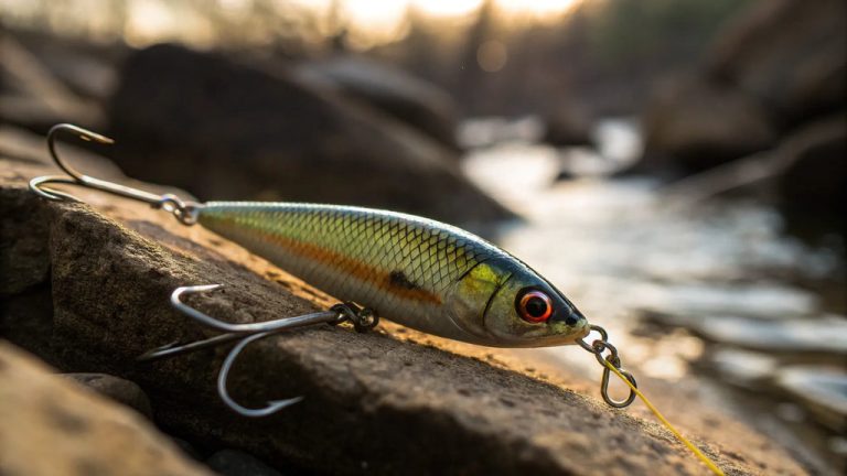 How to Make Fishing Lures: Expert Tips & Techniques – buzzlyo