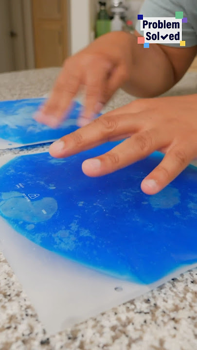 How to Make Gel Ice Packs: Easy DIY Steps for Instant Relief – buzzlyo