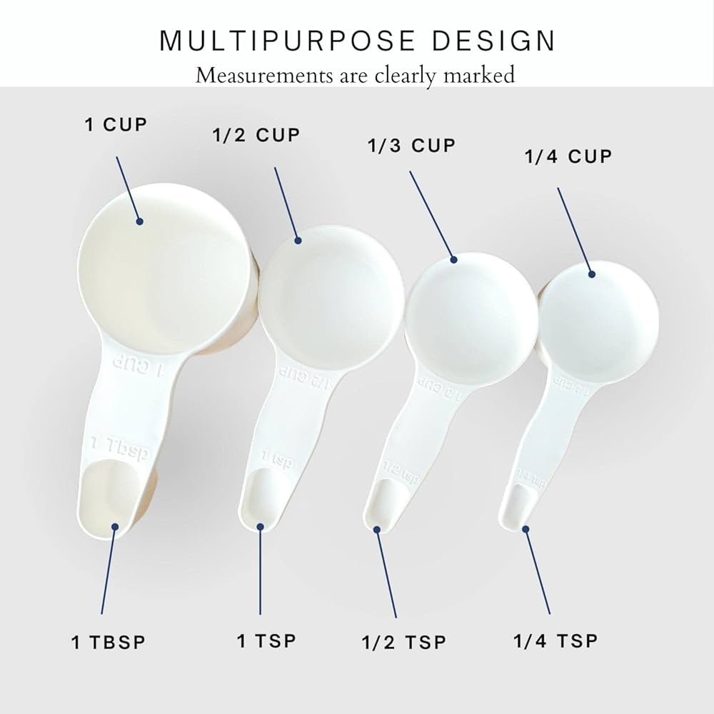 How to Measure 1 4 Cup With 1 2 Cup: Easy Kitchen Hack – buzzlyo