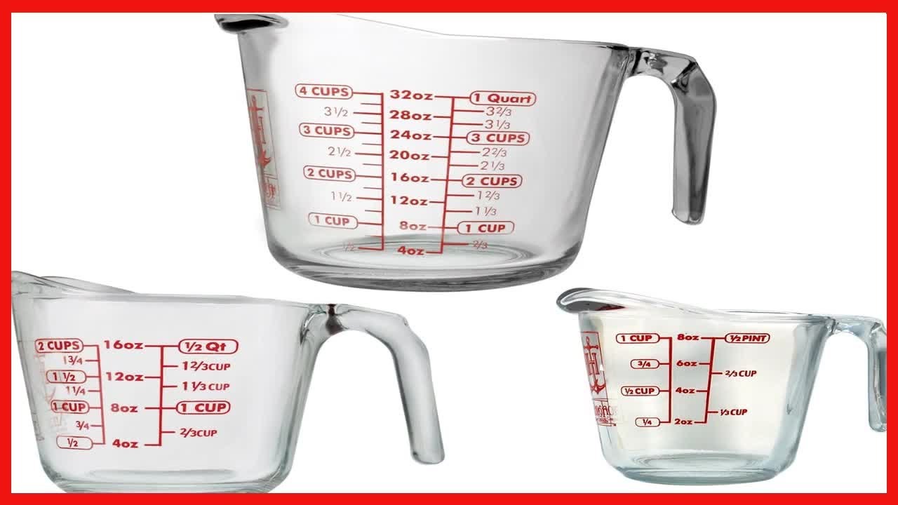 How to Measure 3 4 Cup With Measuring Cups: Easy Tips Revealed – buzzlyo