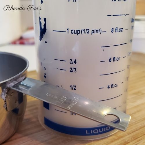 How to Measure 3/4Th Cup: Easy Tips for Perfect Baking Results – buzzlyo