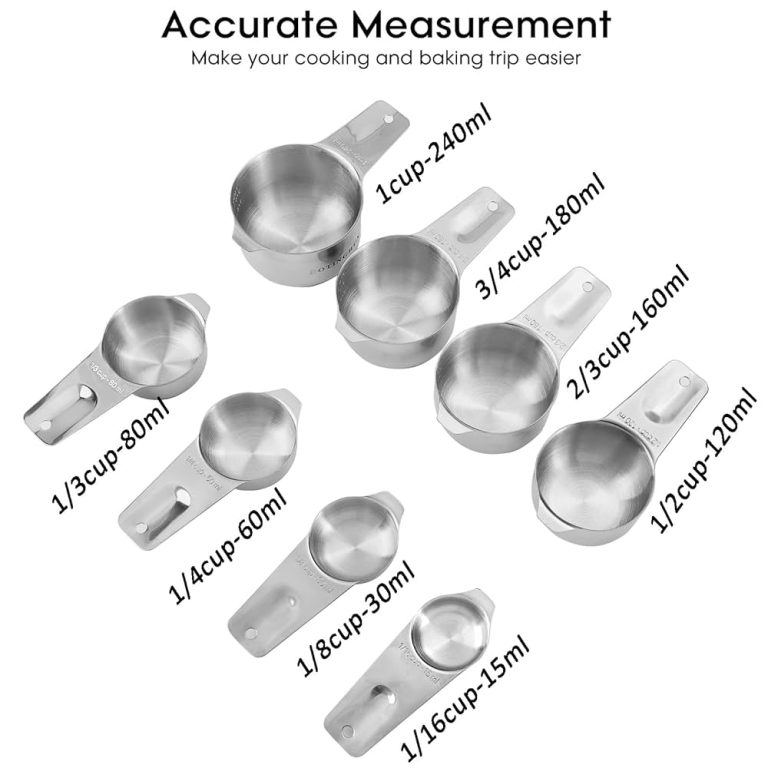 How to Measure 3/8 Cup: Easy Tips for Perfect Baking Results – buzzlyo