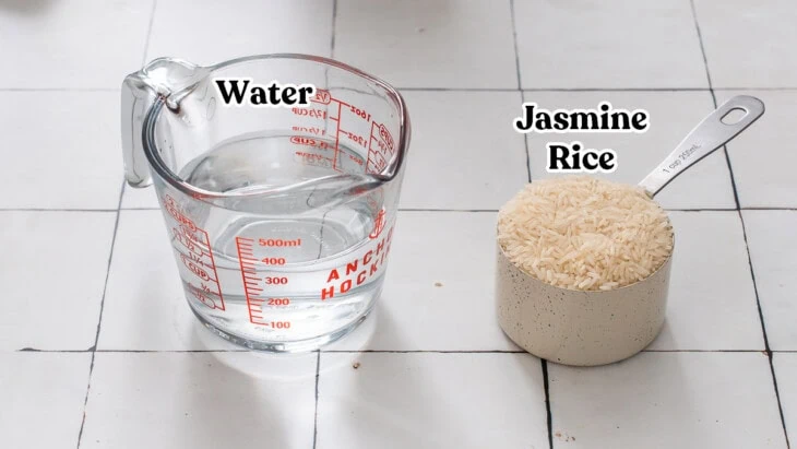 How to Measure Rice Without a Measuring Cup: Easy DIY Methods – buzzlyo