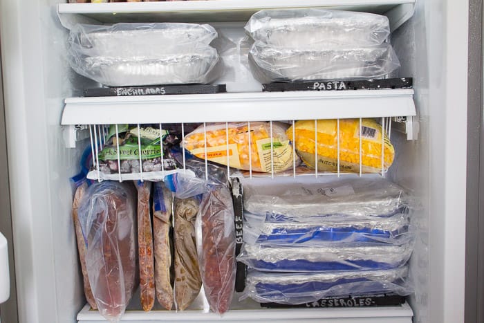 How to Move a Freezer Full of Food: Expert Tips for Safe Moving – buzzlyo