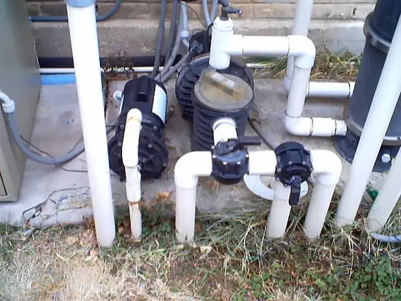 How to Protect Pool Equipment from Freezing: Essential Winter Tips ...