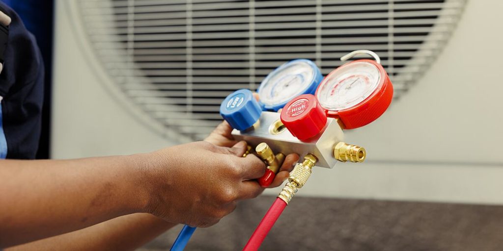 How to Put Freon in the Air Conditioner: Easy DIY Guide – buzzlyo