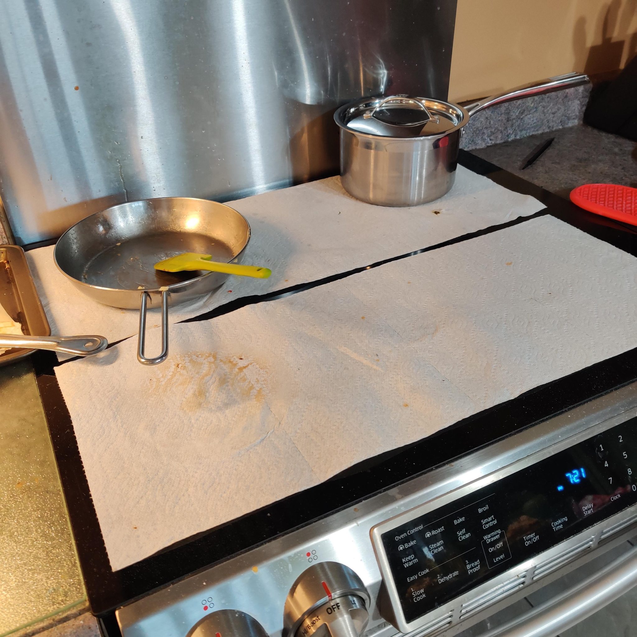How to Remove Scratches from Glass Cooktop Stove: Easy & Effective Tips ...