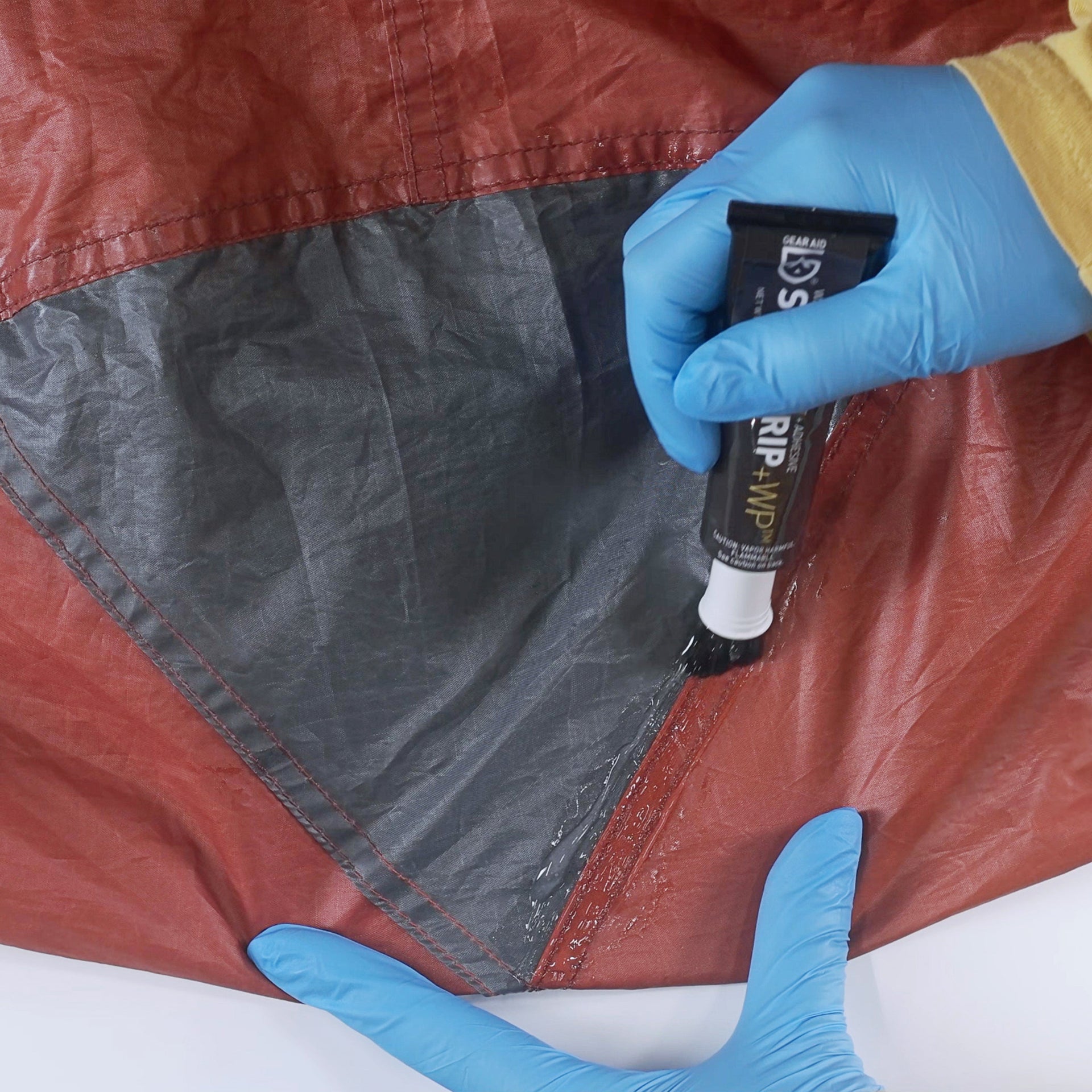 How to Repair a Tear in a Tent: Quick & Easy Fixes That Work – buzzlyo