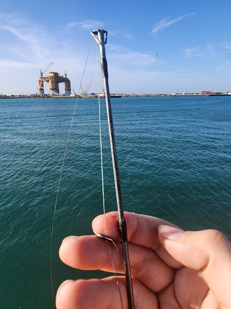 How to Replace Fishing Rod Guides: Easy Steps for Perfect Repairs – buzzlyo