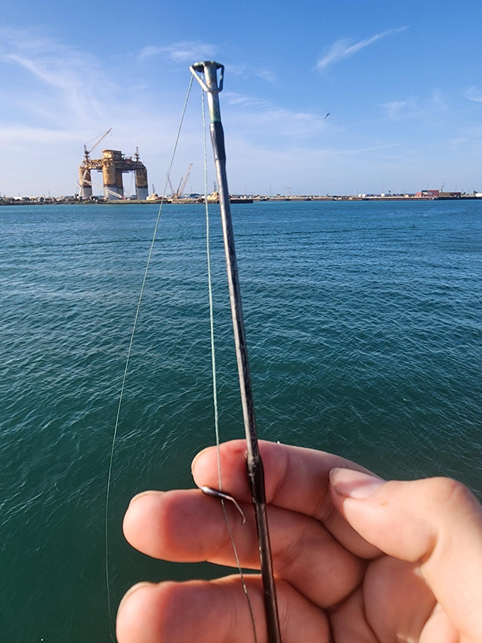 How to Replace Fishing Rod Guides: Easy Steps for Perfect Repairs – buzzlyo