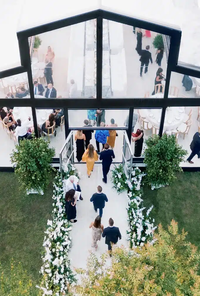 How to Set Up Party Tent: Easy Steps for a Perfect Celebration – buzzlyo