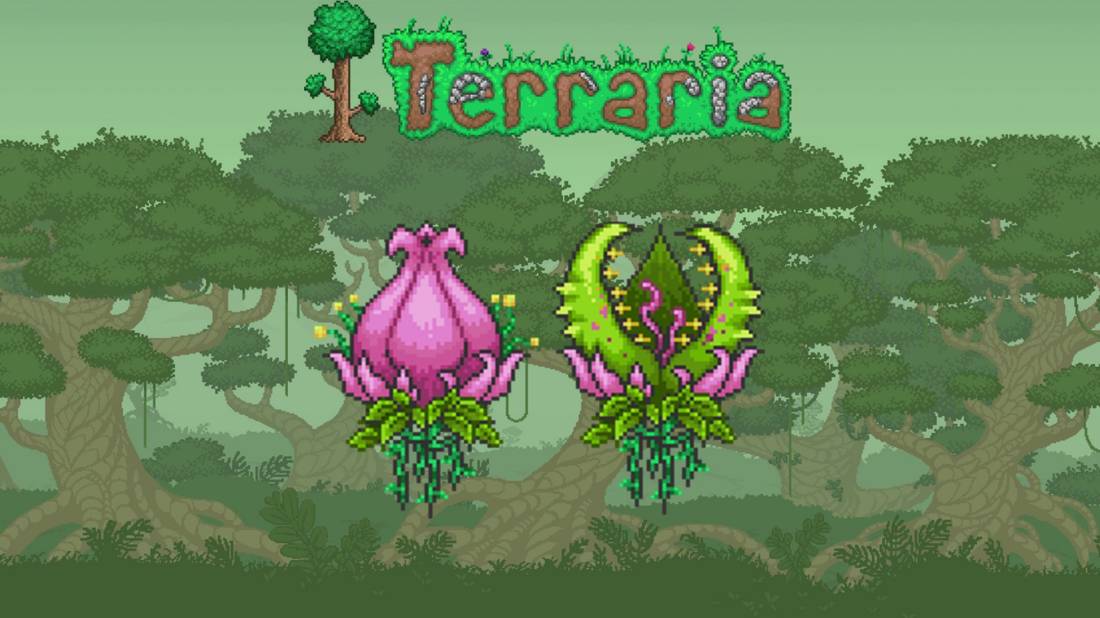 How to Spawn Plantera in Terraria: Ultimate Guide to Defeat Her Fast ...
