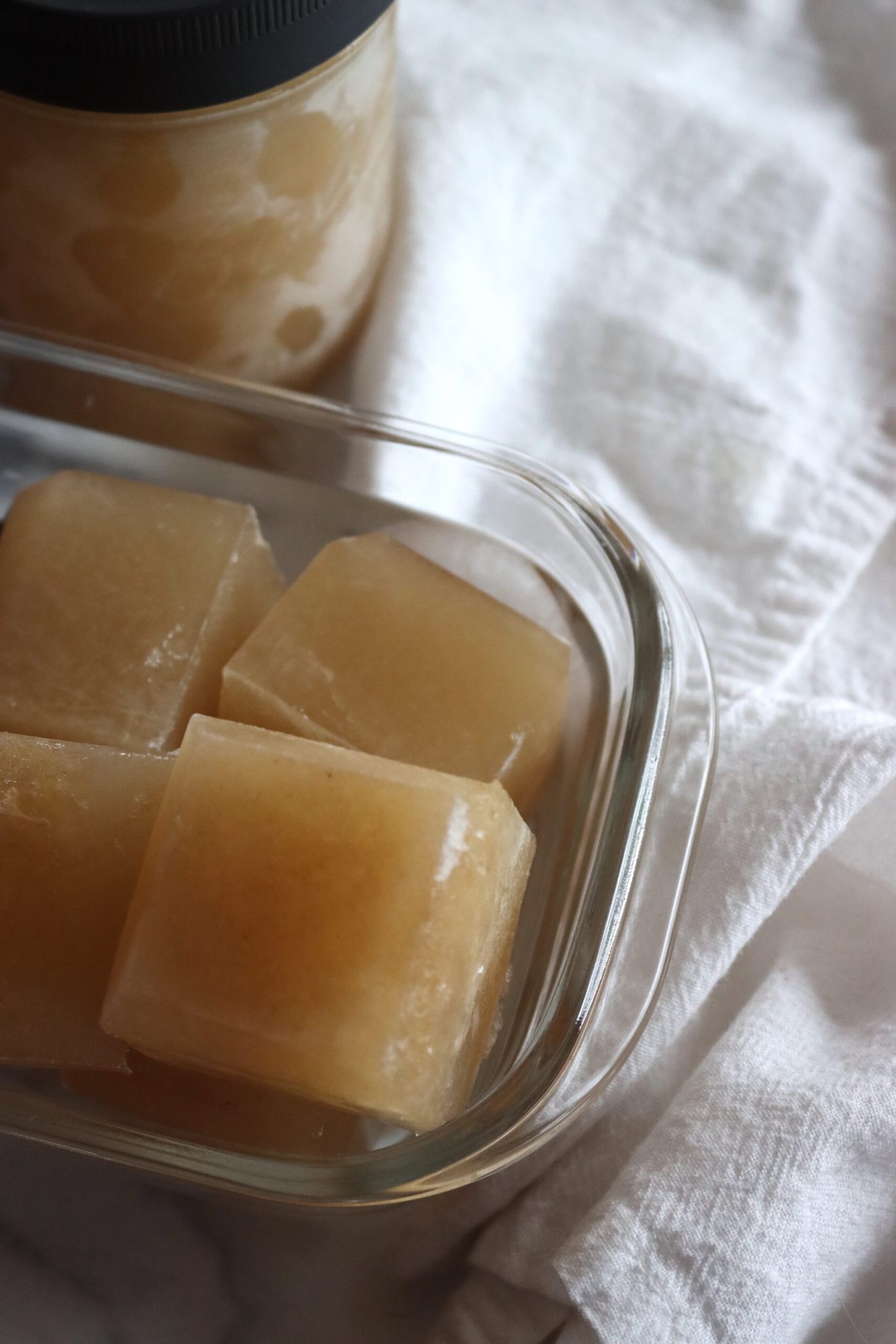 How to Store Bone Broth in Freezer: Easy Tips for Freshness – buzzlyo