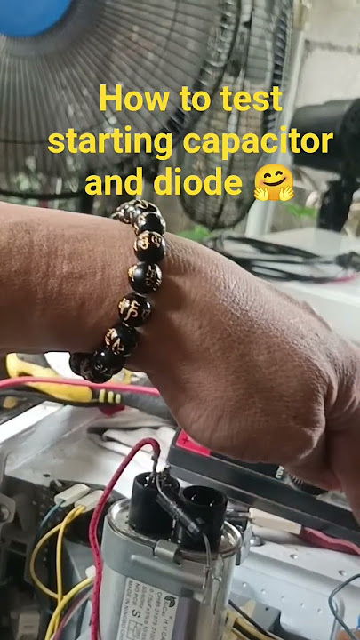 How to Test a Microwave Oven Diode: Easy Steps for Accurate Results ...