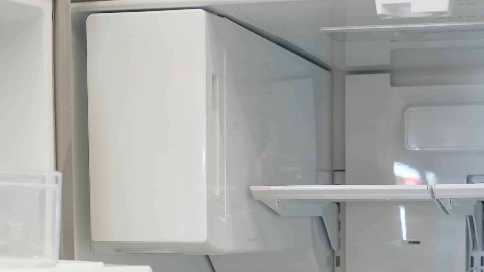 How to Thaw a Frozen Ice Maker: Quick & Easy Steps Revealed – buzzlyo