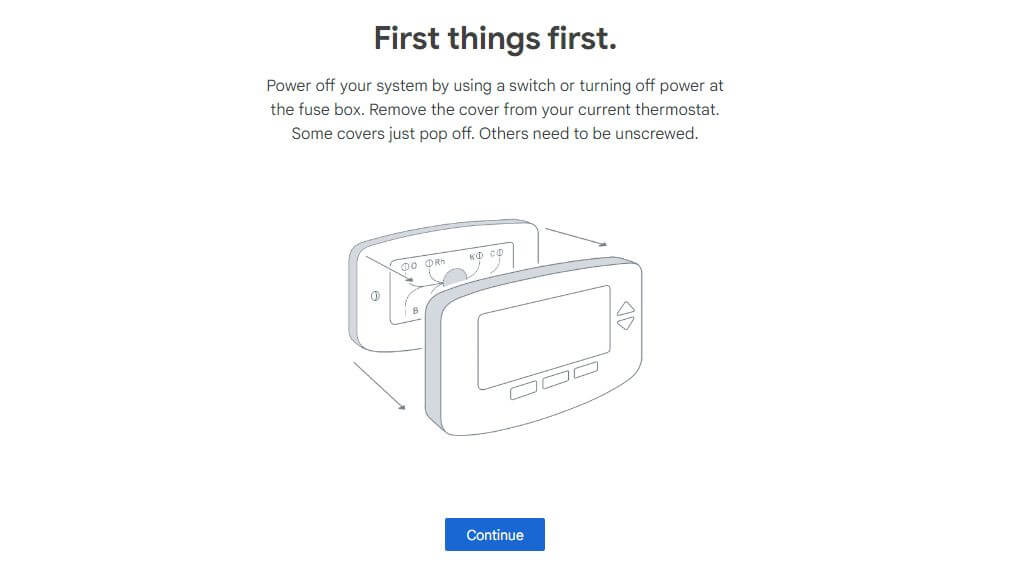 How to Turn off Nest Air Conditioner: Quick Guide – buzzlyo