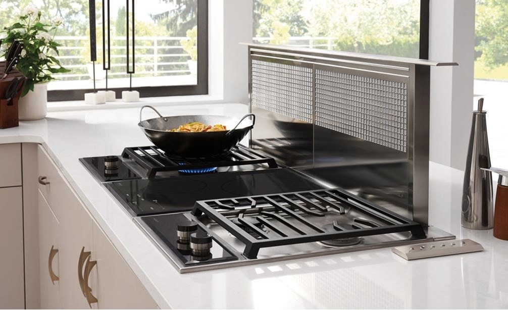 How to Unlock Wolf Induction Cooktop: Quick & Easy Steps – buzzlyo