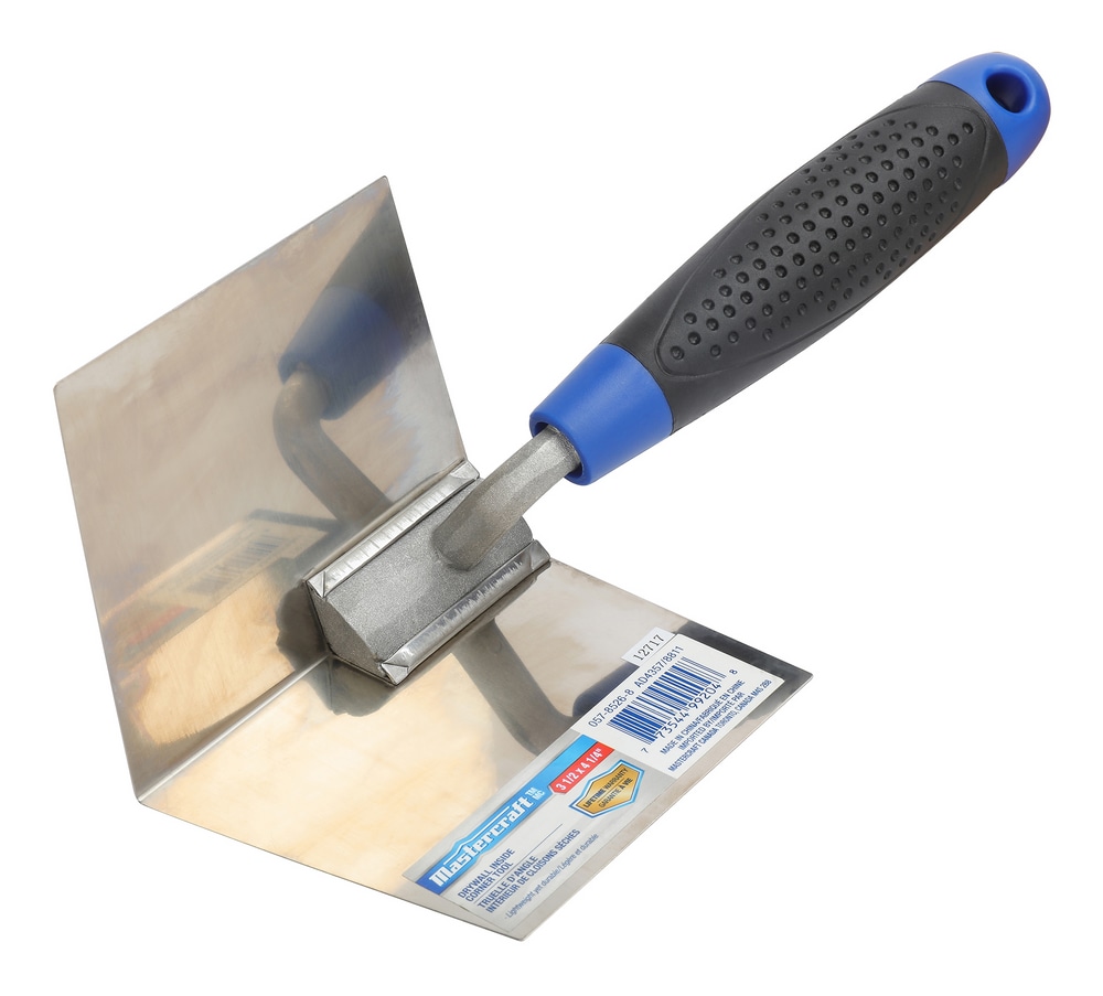 How to Use a Corner Trowel: Expert Tips for Perfect Corners – buzzlyo