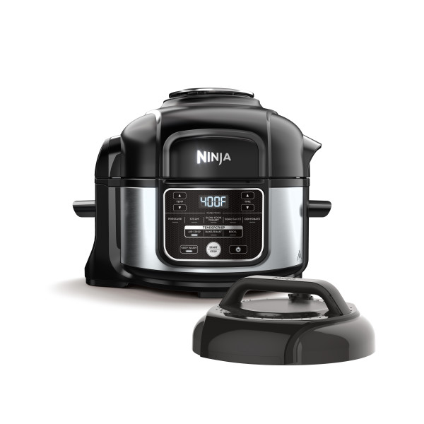 How to Use a Ninja Pressure Cooker: Ultimate Guide for Beginners – buzzlyo