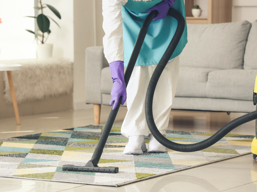 How to Vacuum Wool Carpet: Essential Tips for Pristine Floors – buzzlyo