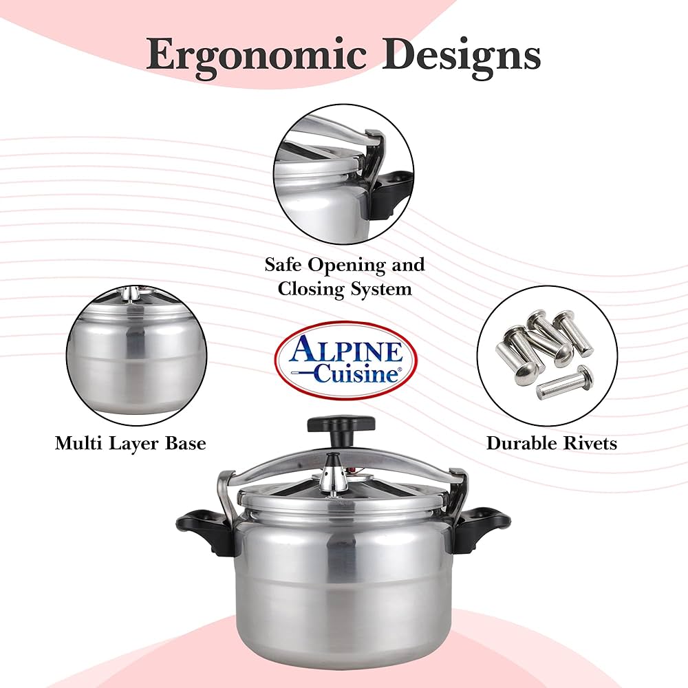 Is a Pressure Cooker a Closed System? Unveiling the Truth – buzzlyo